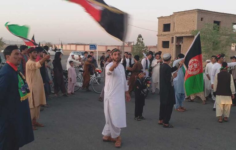 An Indian perspective on Afghan peace-process - Modern Diplomacy