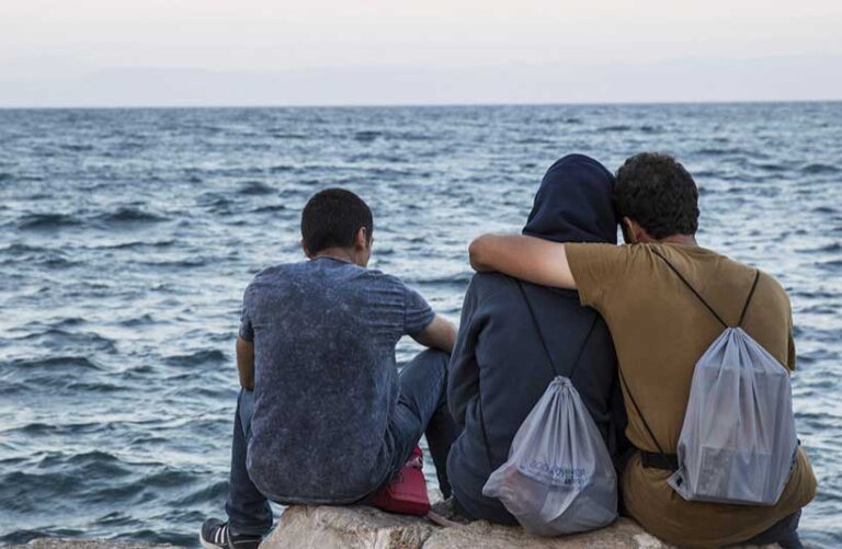 The EU Migration and Asylum Pact is already falling apart - Modern ...