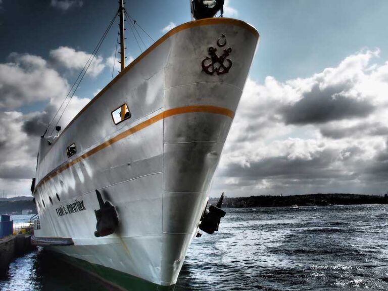 The role of maritime power - Modern Diplomacy