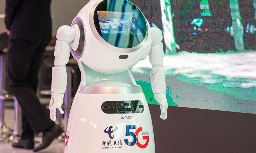 Bias, racism and lies: Facing up to the unwanted consequences of AI ...