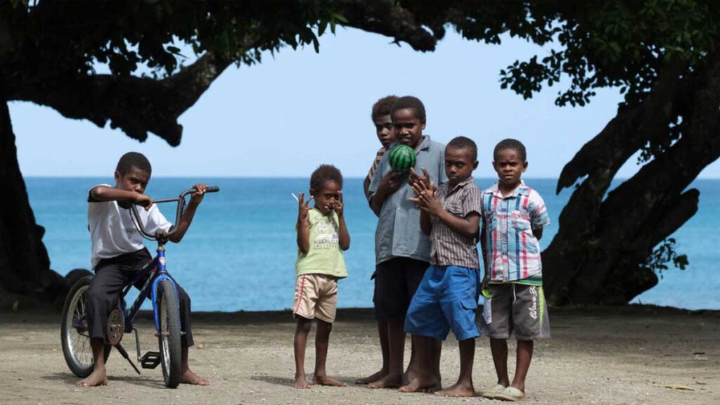 Adapting to Climate Change: Planned Migration in the Pacific Islands ...