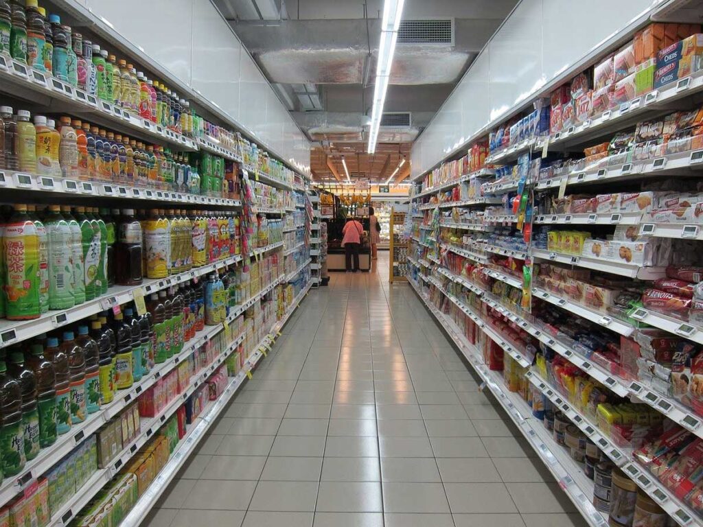 How Does the Future of Consumer Goods in Europe Look Like? - Modern ...
