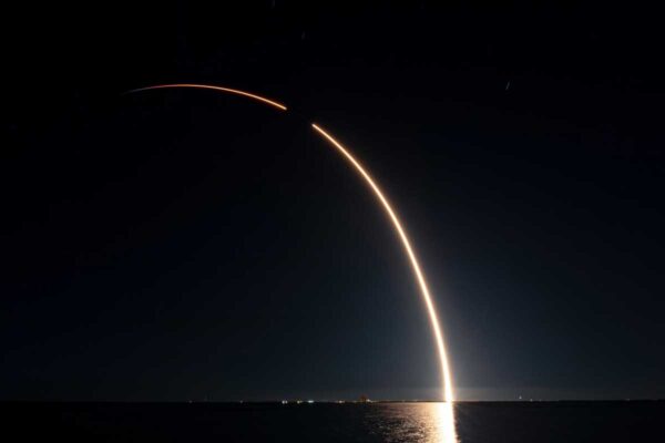 European Long Range Strike Approach (ELSA): future developmental ...