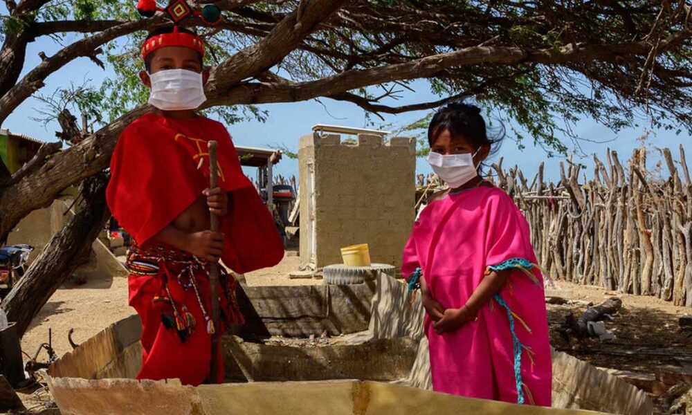 New report details indigenous struggle for land rights - Modern Diplomacy