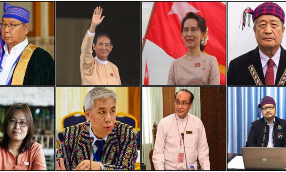 The National Unity Government in Myanmar: Role and Challenges - Modern ...