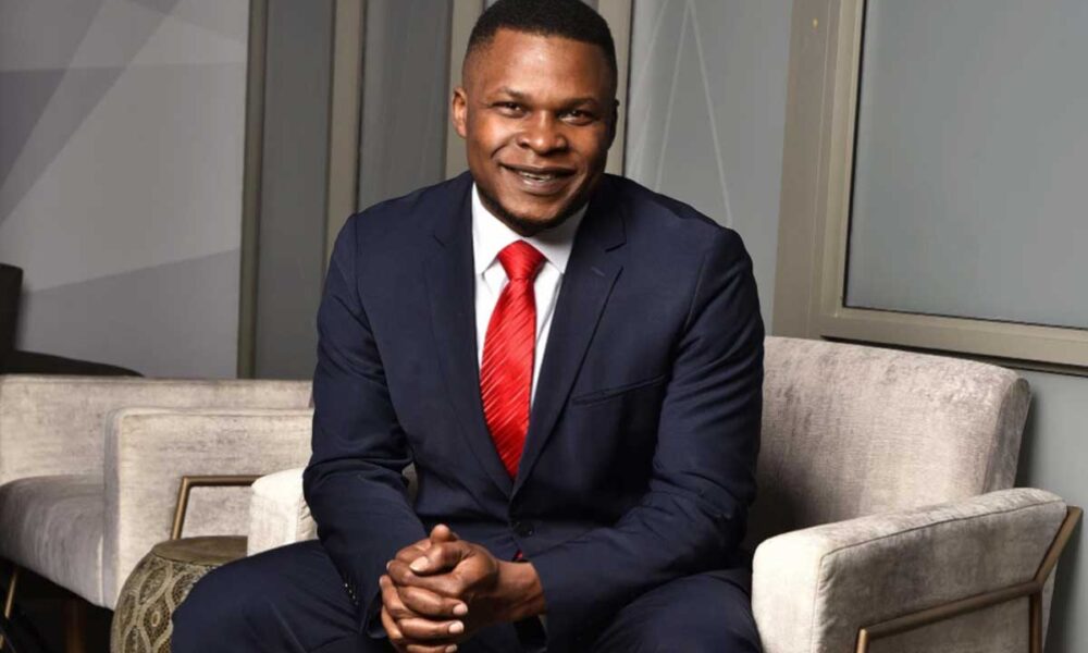 Africa’s energy poverty needs to be eradicated- Interview with NJ Ayuk ...