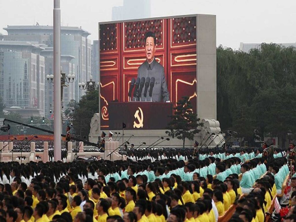 China: Past, Present and Future - Modern Diplomacy