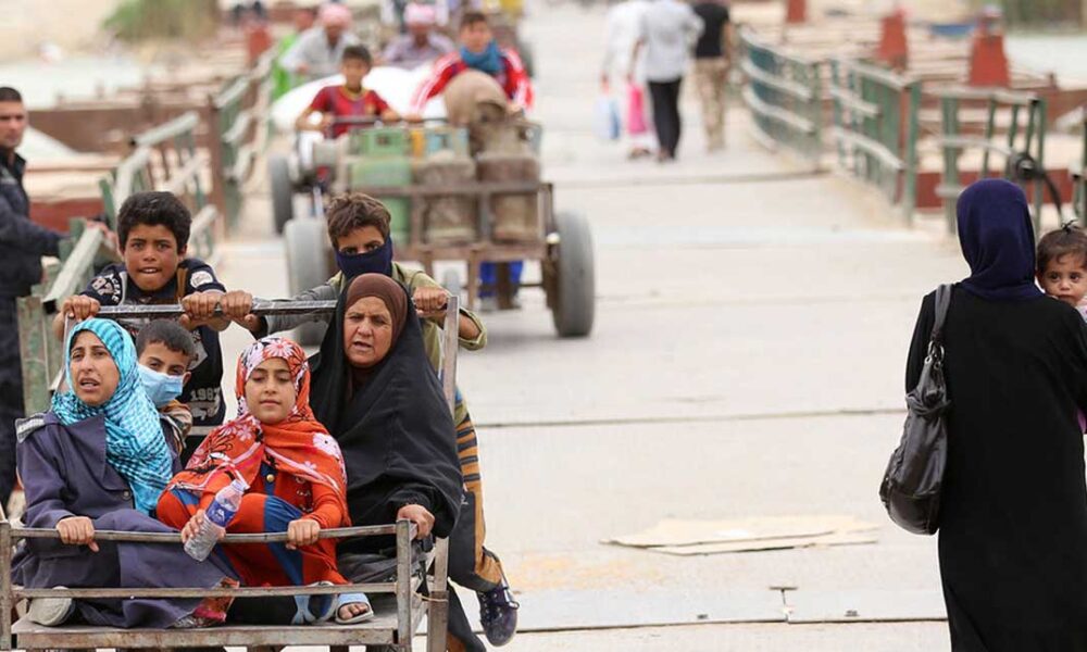 The Abyss of Iraqi political Crisis - Modern Diplomacy