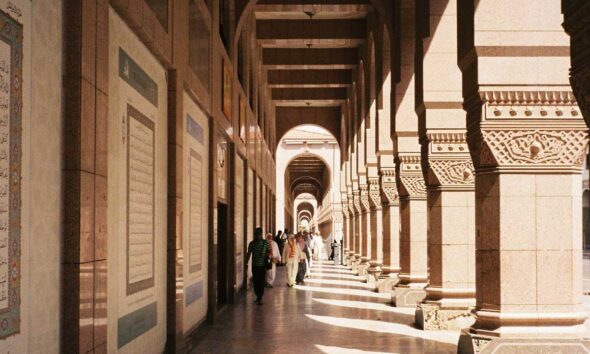 Saudi Arabia’s Entertainment Plans: Soft Power at Work? - Modern Diplomacy