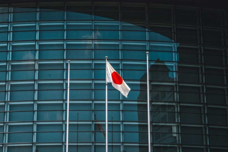 The war and the treaty that proclaimed Japan’s emergence as a world ...