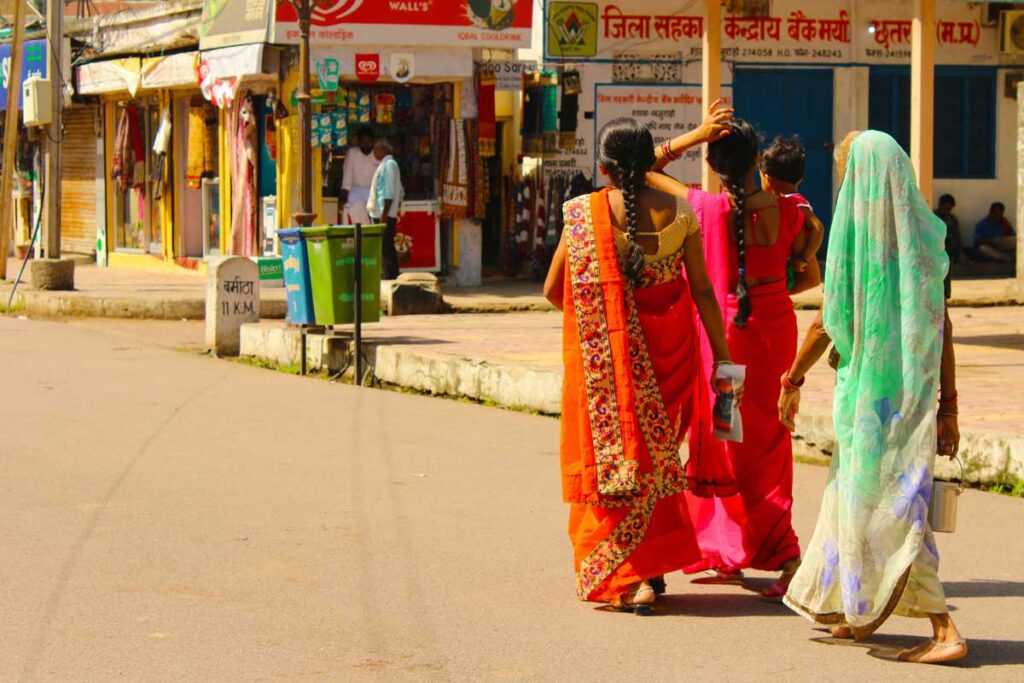 Elusive Justice for Women in India - Modern Diplomacy