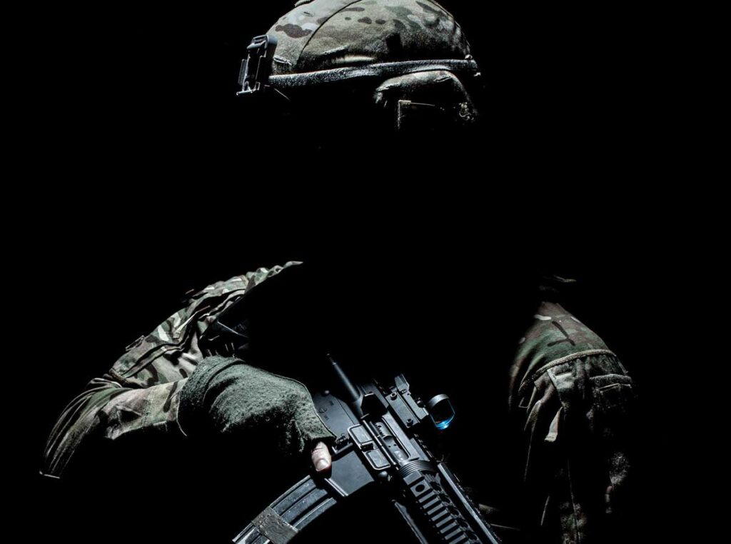 Germany’s Army Must Double in Size to Meet NATO Targets, Chief Says ...
