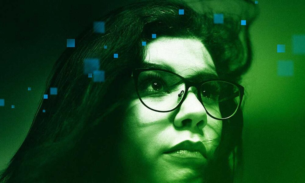 Digital Child’s Play: protecting children from the impacts of AI ...