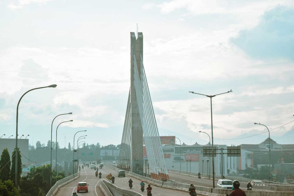 Bandung’s plan as a Creative Country: How Indonesia can maximize these ...