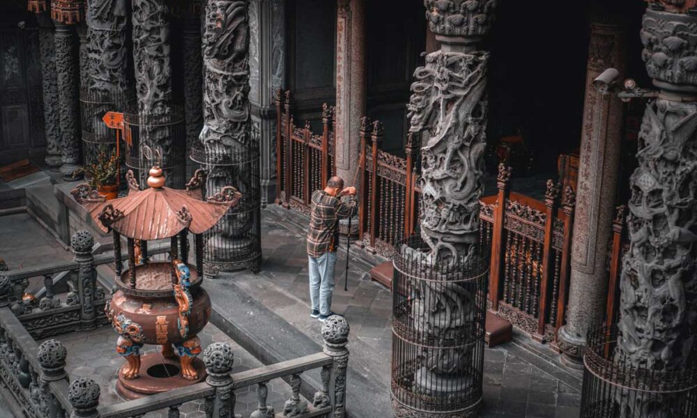 Ancient Sino-Arabian Cultural Communication: Highlighting the Tang ...