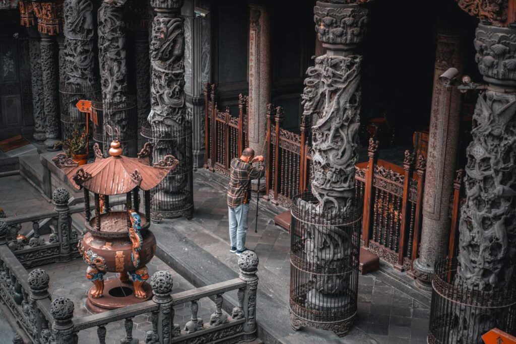 Ancient Sino-Arabian Cultural Communication: Highlighting the Tang ...