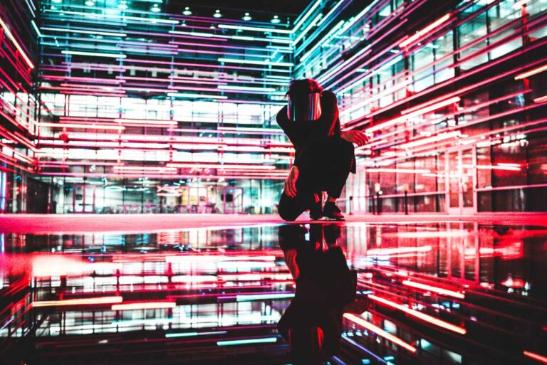 Is AI Fueling China's Export Boom Despite Global Uncertainty? - Modern ...