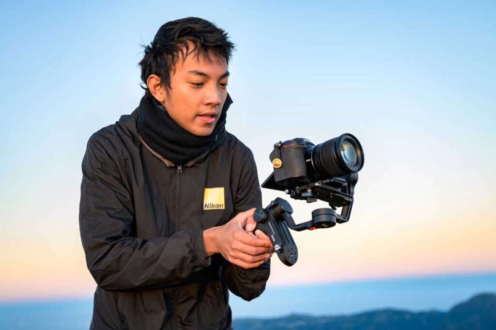 Talking to Gab Mejia - recognized under the Forbes 30 under 30 Asia ...