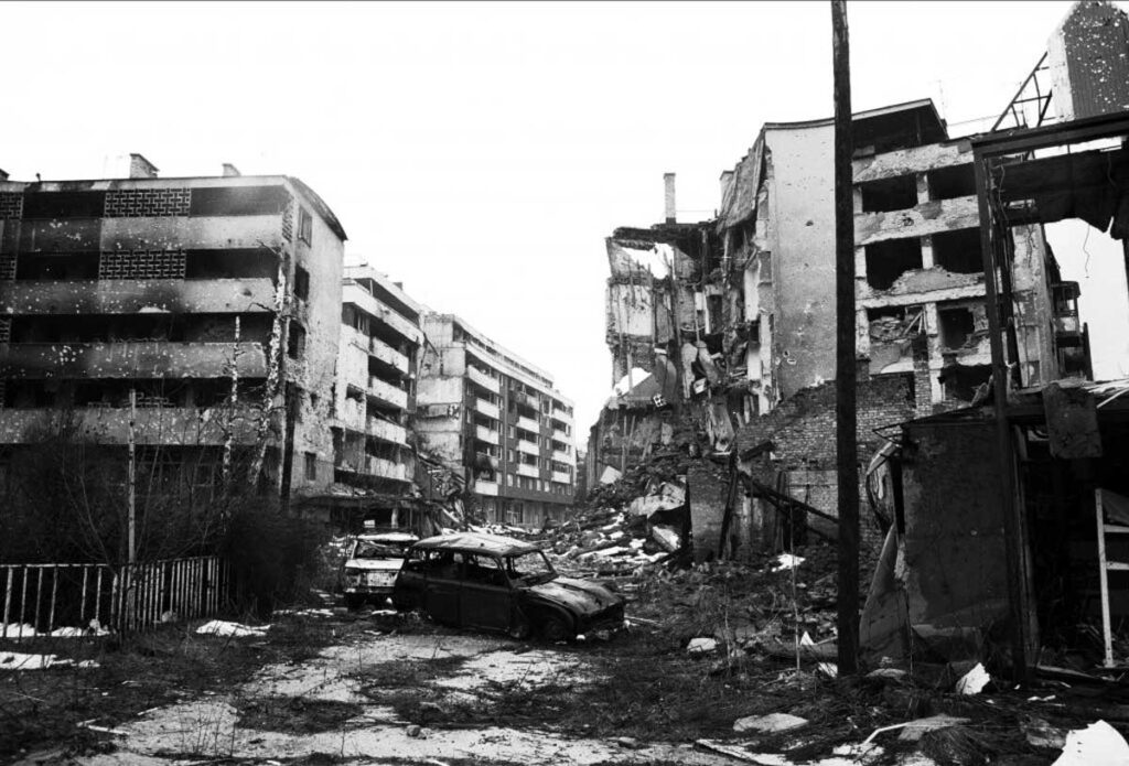 What Everyone Should Know About Preventing Ethnic Violence: The Case of ...
