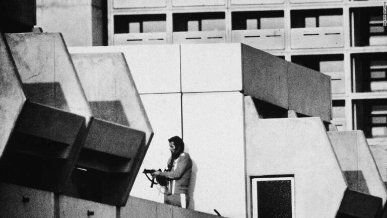 Chechen Black Widows: The lethal female terrorists ever - Modern Diplomacy