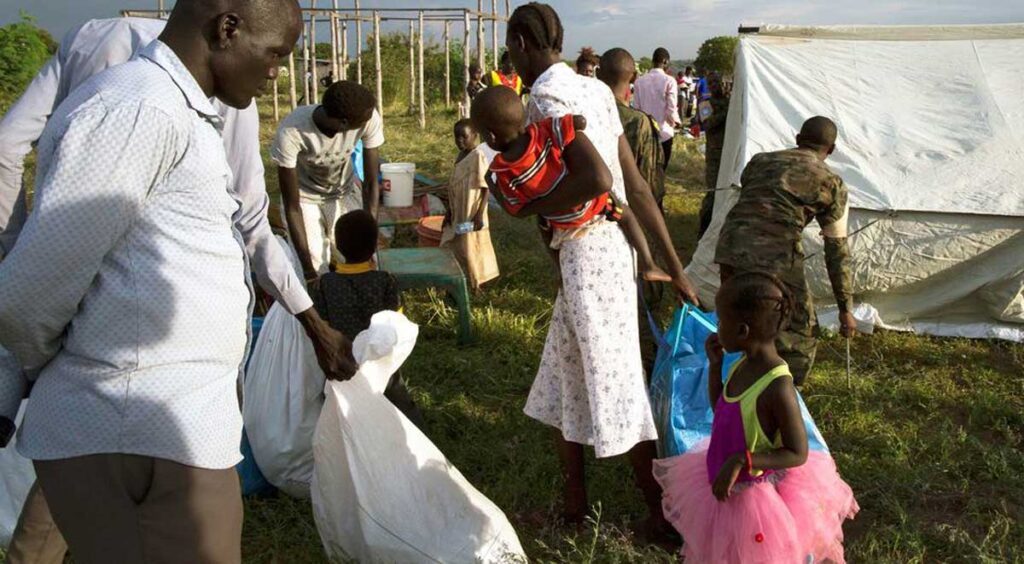 South Sudan: ‘Urgent collective efforts’ needed in most dangerous ...