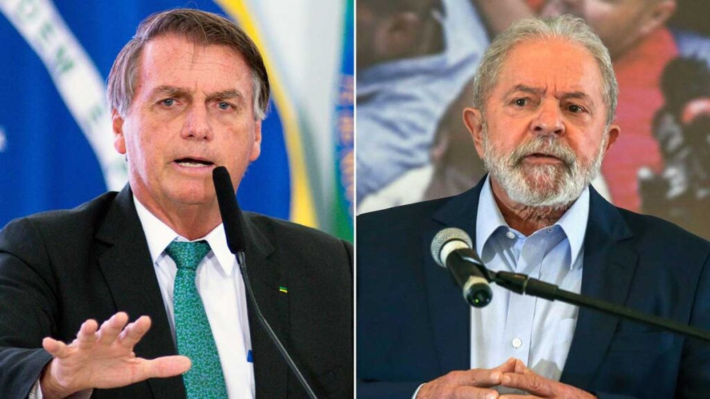Whither Democracy?: Brazil Elections 2022 - Modern Diplomacy