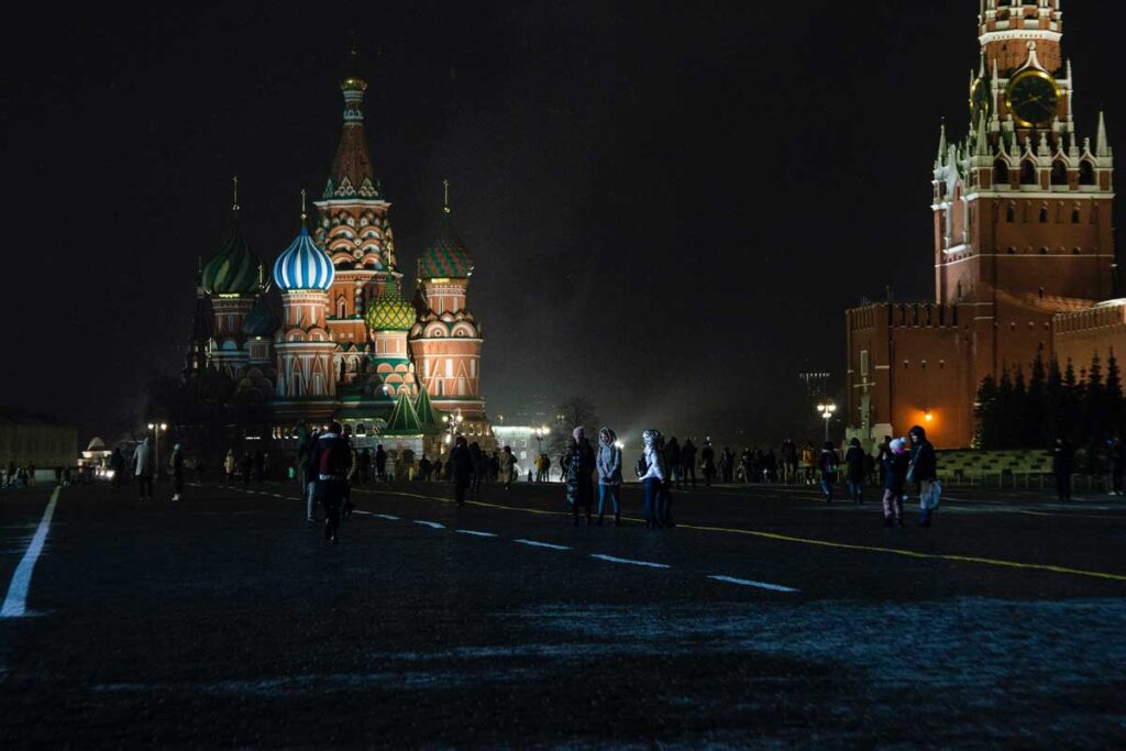 Rapprochement and De-rapprochement: An Analysis of Pakistan-Russia Ties ...