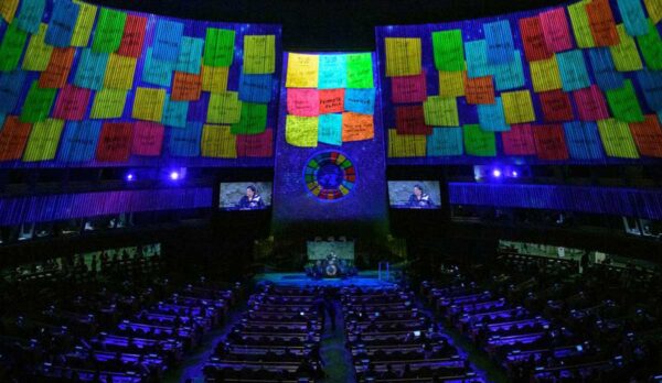 Rescuing the SDGs: General Assembly highlights ‘world’s to-do list ...