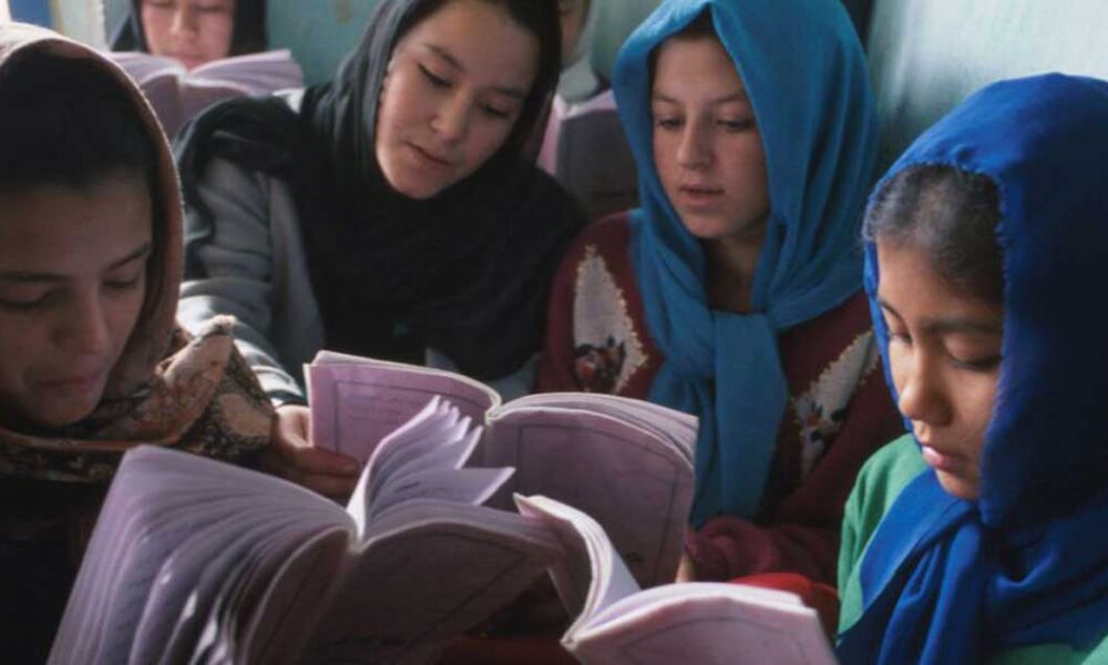 Hazara Women