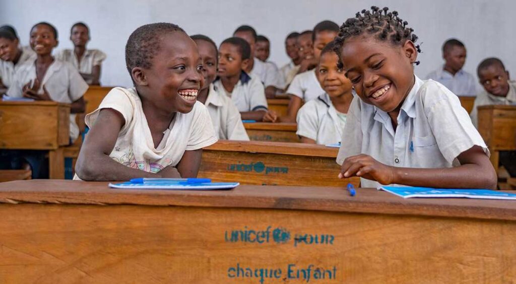 Connecting The Dots Between Climate Action and Education - Modern Diplomacy