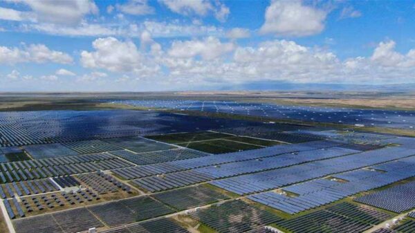 Analyzing China Solar Energy for Poverty Alleviation (SEPAP) Program ...