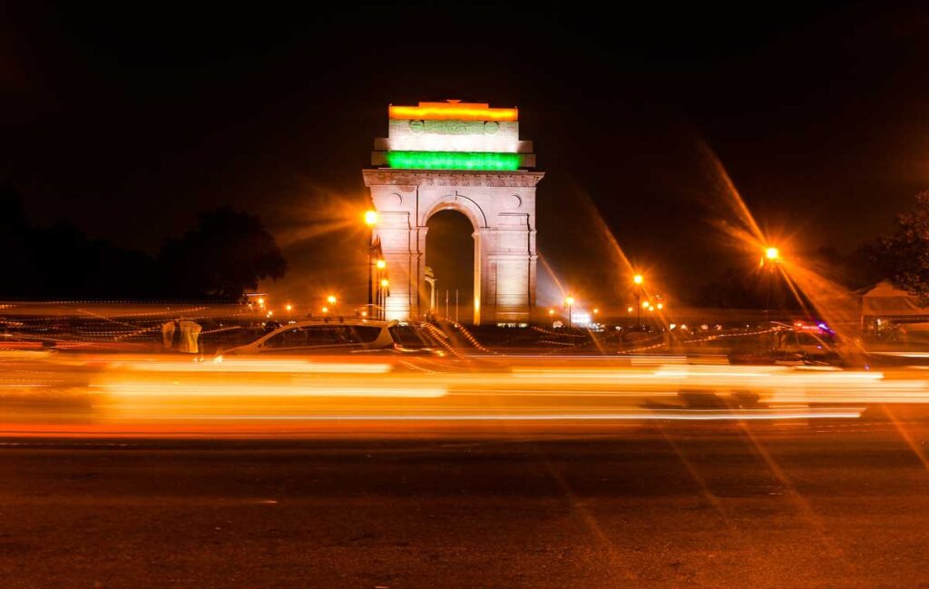 India’s Climate Pathway: NDCs, Green Economy, and Global Leadership ...