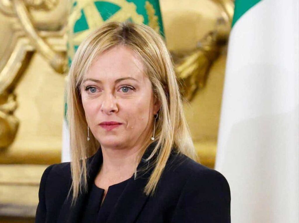 Meloni’s Three-Year Mark: Stability Over Reform in Italy - Modern Diplomacy