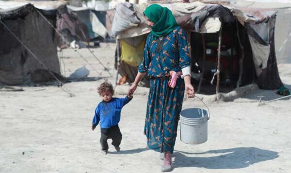 Return of Syrians: Myth or Reality? A Shifting Landscape in the Syrian ...