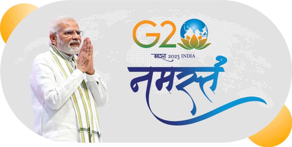 India's G20 presidency an event to watch out for - Modern Diplomacy