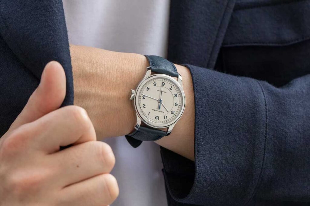 Why Japanese watch brands should tap Indian market - Modern Diplomacy