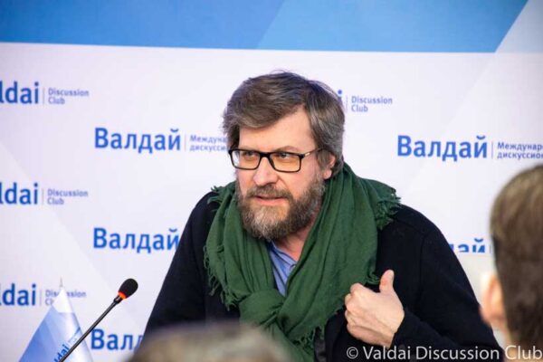 Russia - Africa relations and the emerging new world order - Modern ...