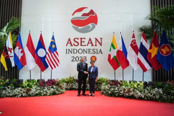 How can ASEAN Work with Dialogue Partners to Improve Myanmar’s ...