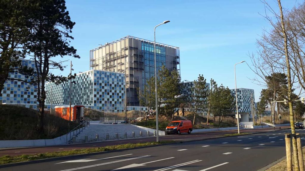 Can the International Criminal Court survive the next four years ...