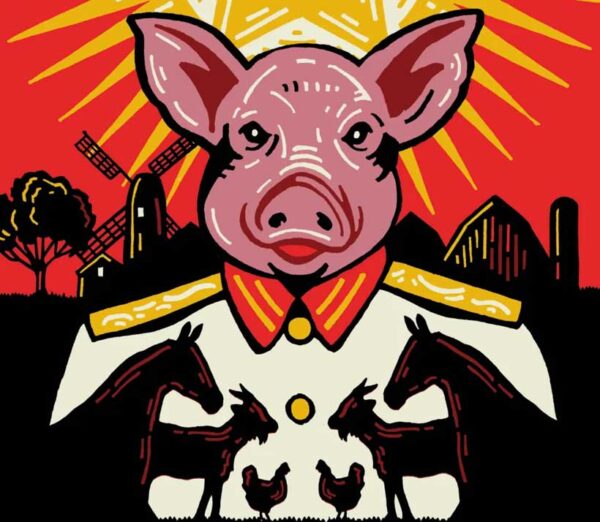George Orwell, The Animal Farm – Book Review - Modern Diplomacy