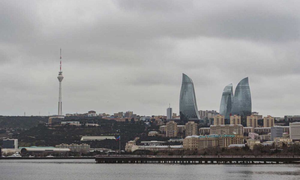 Azerbaijan's Favorable Climate for Foreign Investments - Modern Diplomacy