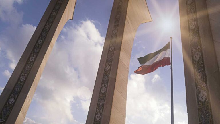 Iran’s Geopolitical Footprint: Regional Power or Global Contender ...