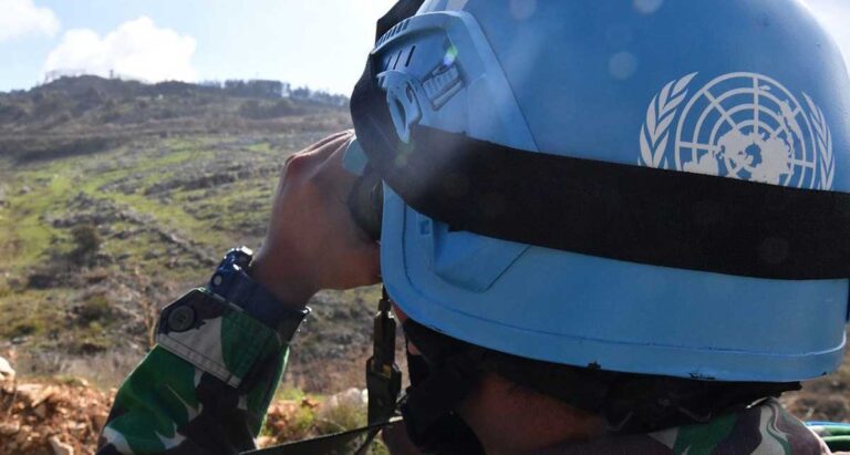 Challenges Faced by UN Peacekeepers - Modern Diplomacy
