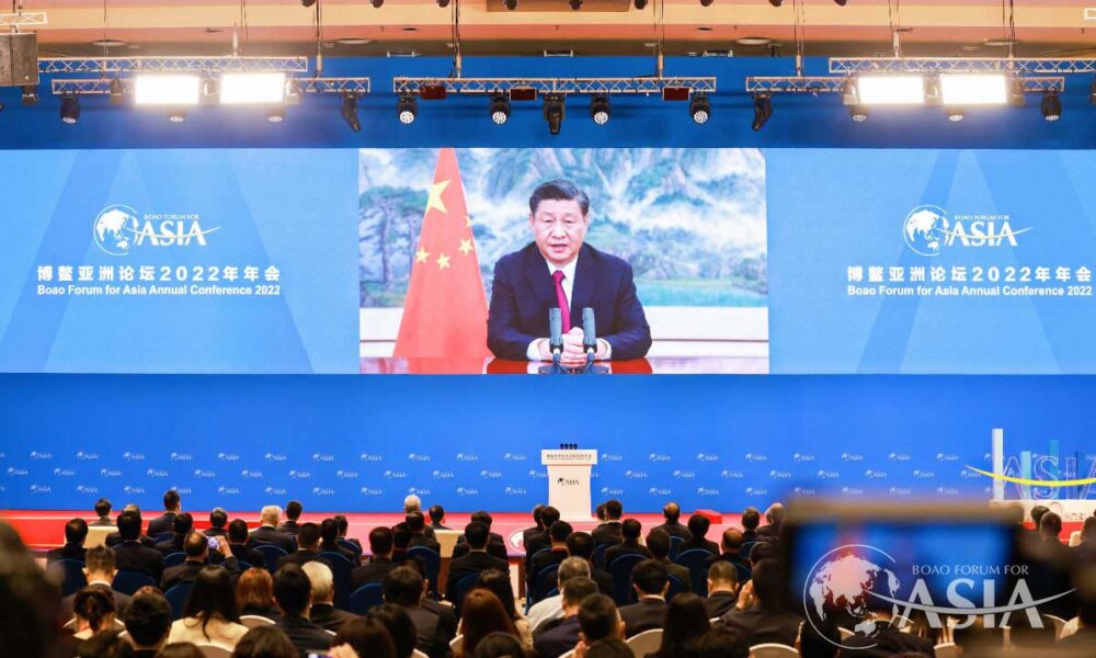 China’s development strategy and its economic diplomacy - Modern Diplomacy