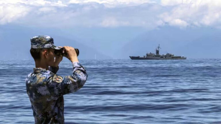 China’s Approach to Unrestricted Warfare: Strategy, Tactics, and Global ...