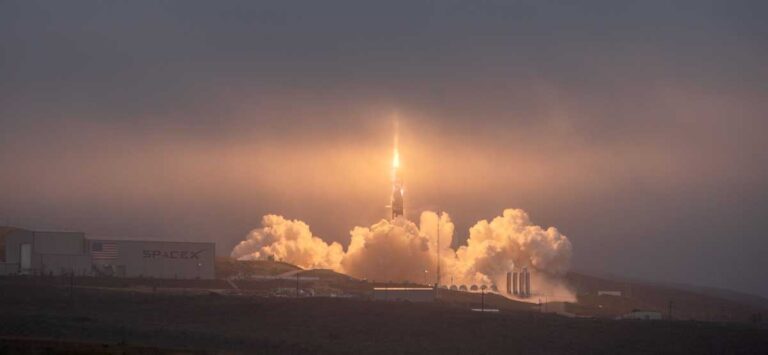 Space Economy Set to Triple to $1.8 Trillion by 2035 - Modern Diplomacy