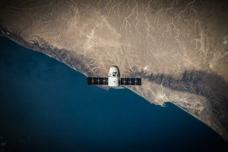 SpaceX IPO Surge Fuels China Space Race Despite Persistent Tech Gap ...