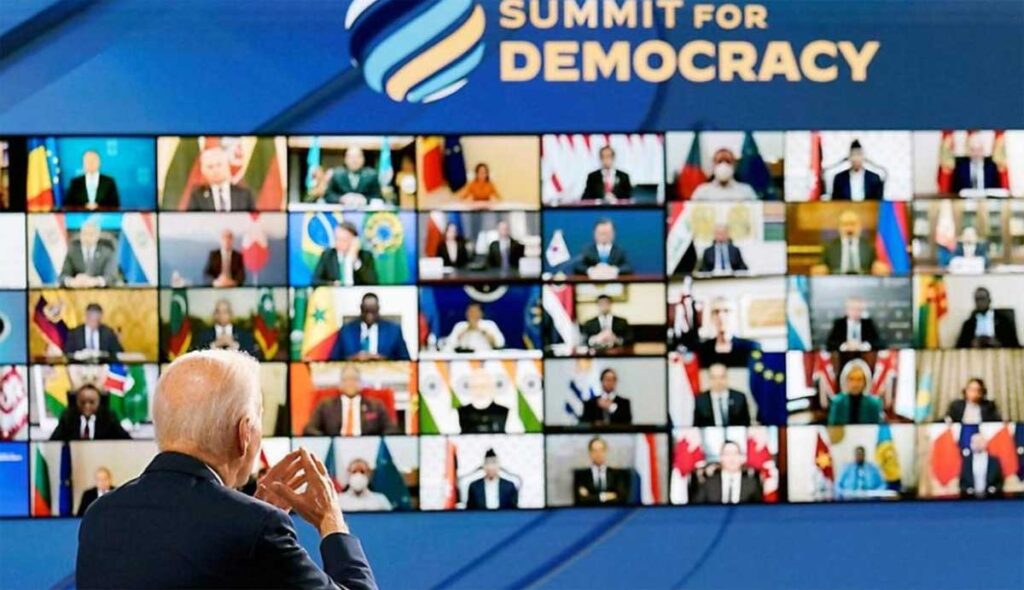 An Alternative Future: Buen vivir’s Economic and Political Implication ...