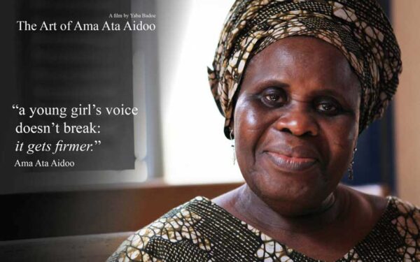 Ama Ata Aidoo Ghanaian Novelist Poet Playwright And Renowned