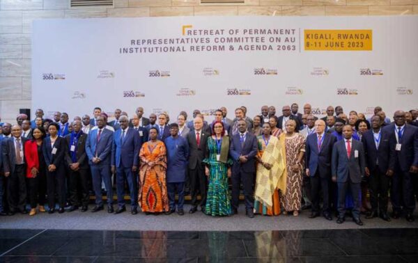 African Union becomes a G20 permanent member: implications for BRICS+ ...